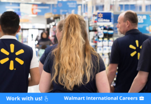 How to Work at Walmart: Step-by-Step Guide to Landing a Job