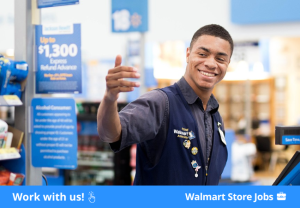 How to Work at Walmart: Step-by-Step Guide to Landing a Job