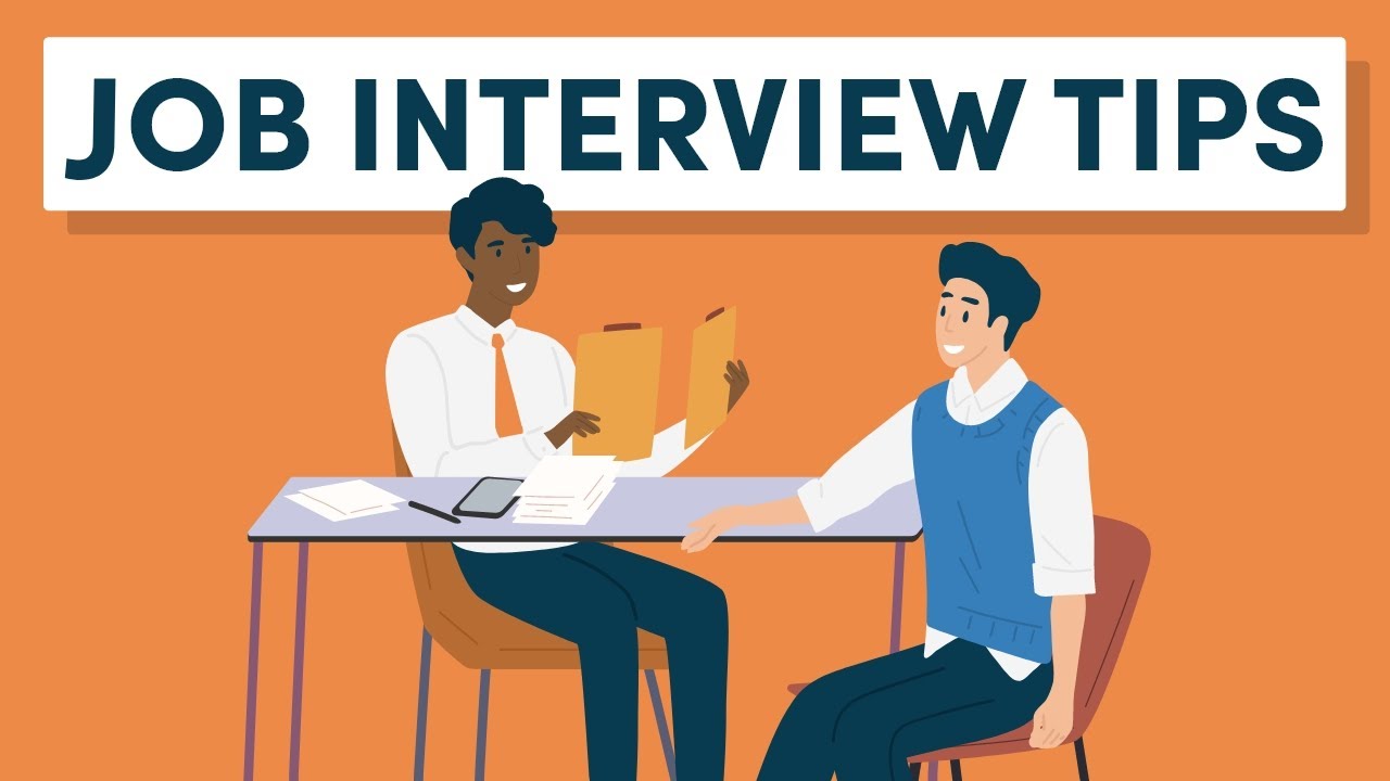 Job Interview Success Tips: Get Hired in 2024