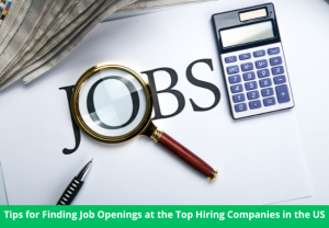 Step-by-Step Guide to Applying for Amazon Job Openings