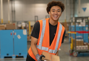 Step-by-Step Guide to Applying for Amazon Job Openings