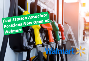 How to Work at Walmart: Step-by-Step Guide to Landing a Job